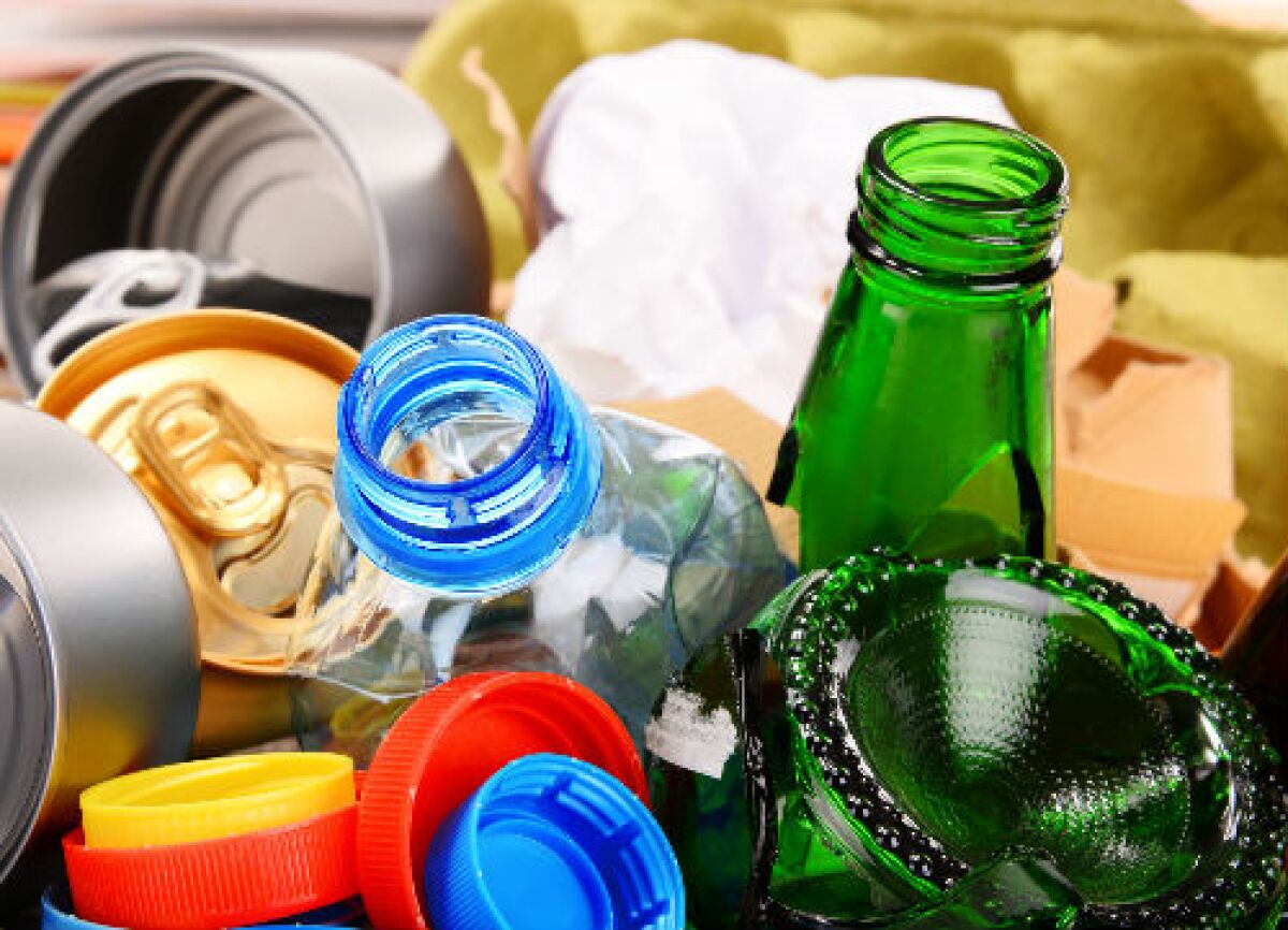 Desde este sábado la CDMX dividirá la basura en 4 tipos