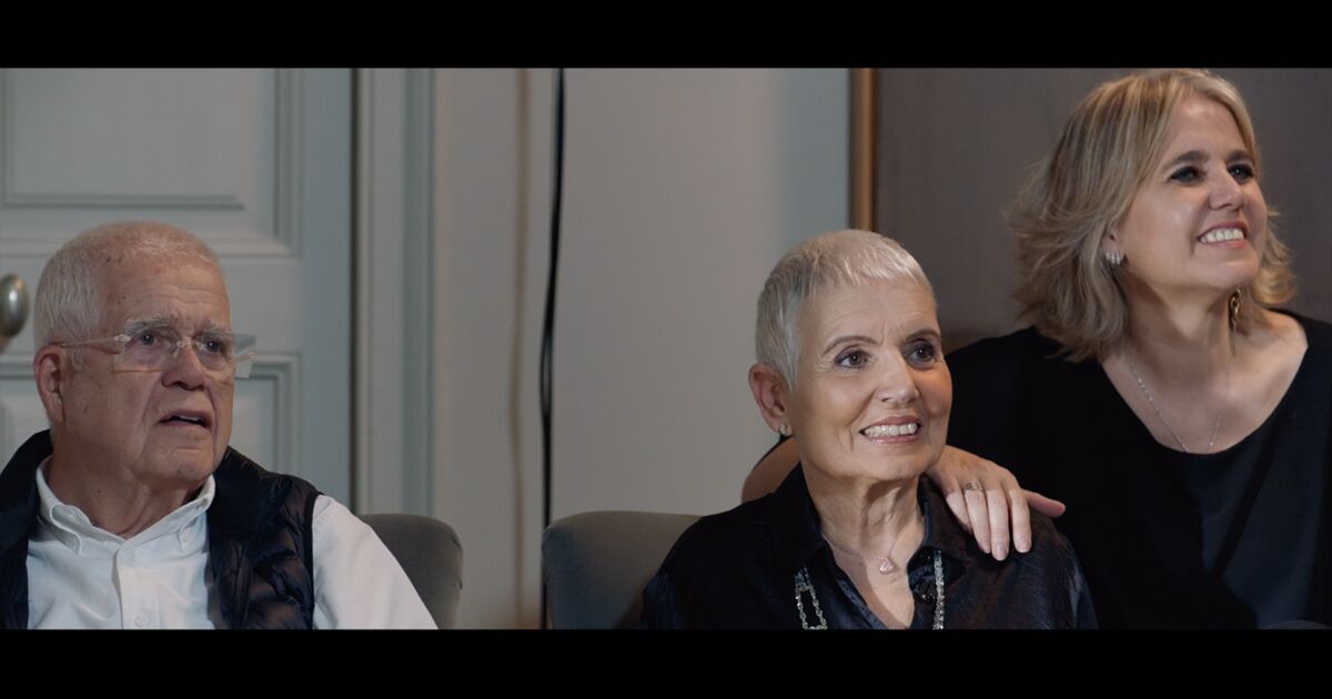 ‘OSO’ el documental de TOUS en el que la familia cuenta su historia