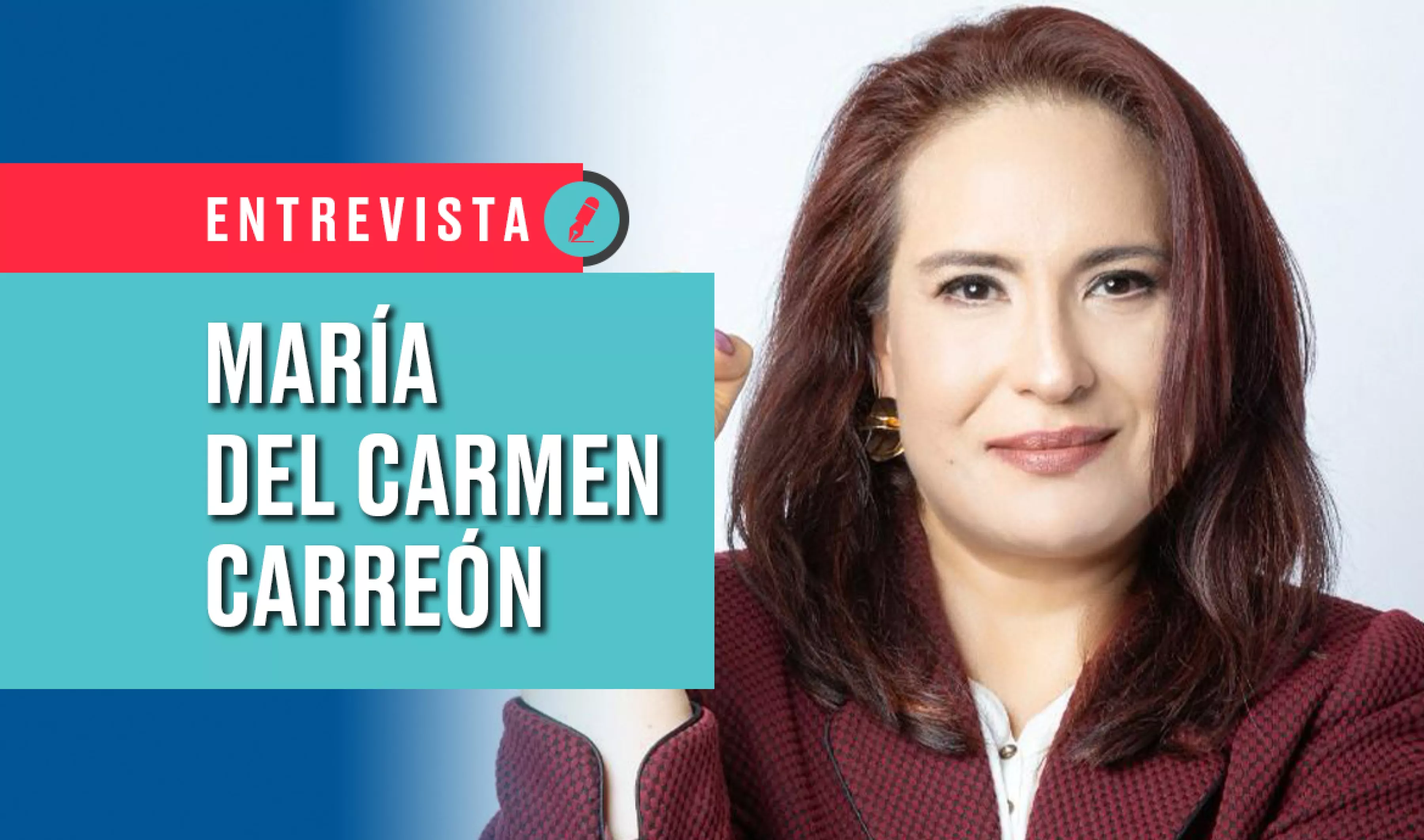Candidata a magistrada: "Que la justicia hable tu idioma y deje el ...
