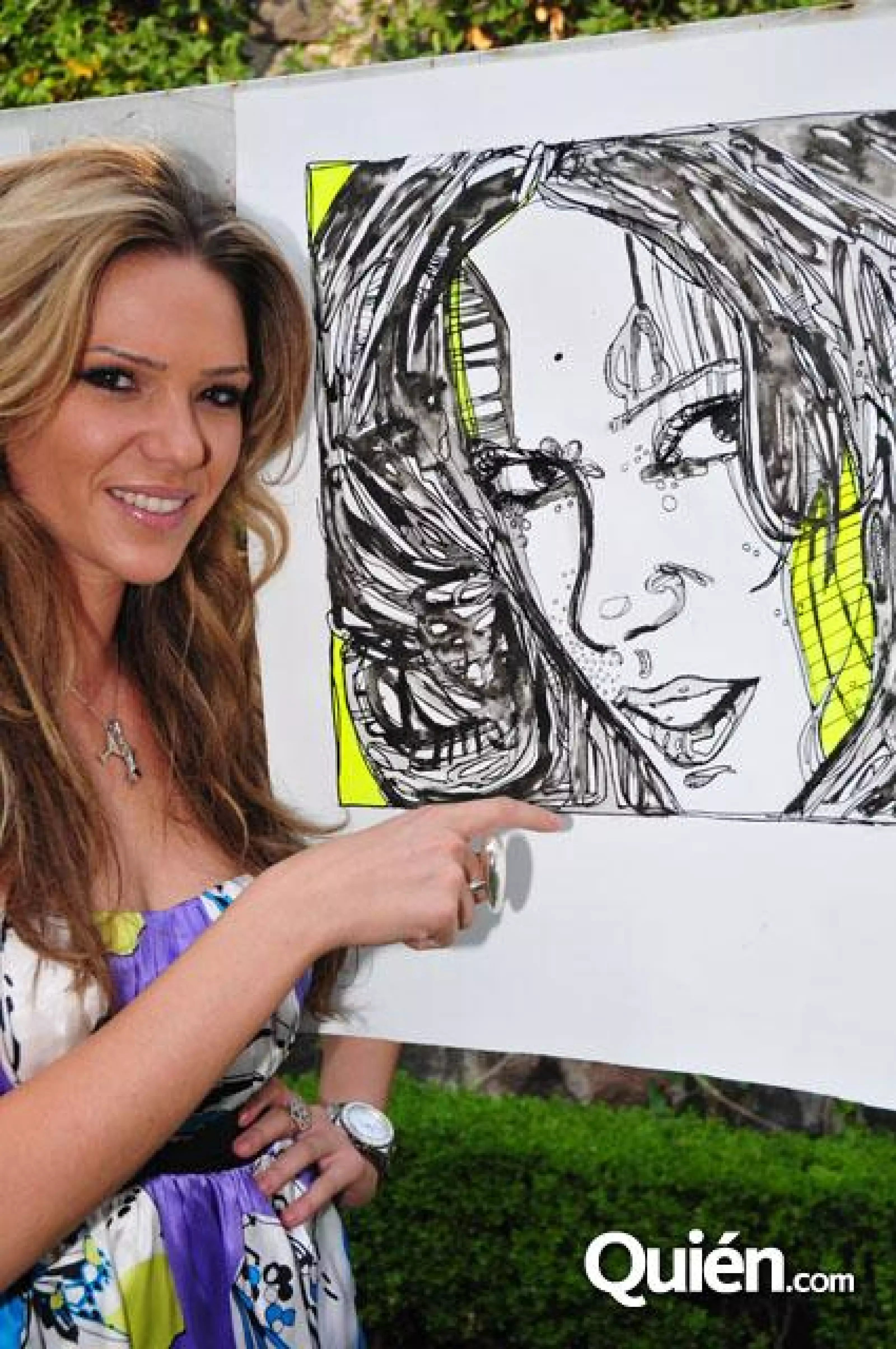 COMIDA REGINA SEEMAN AUDI