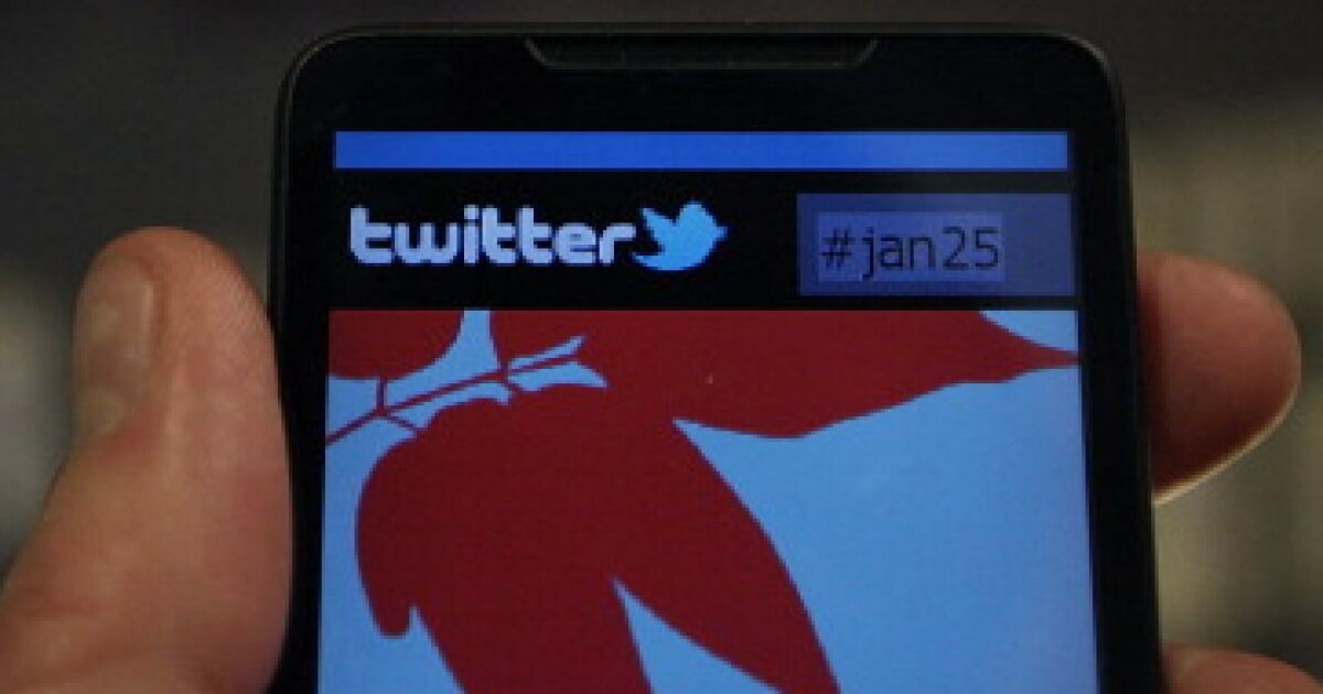 Twitter hablará de ti