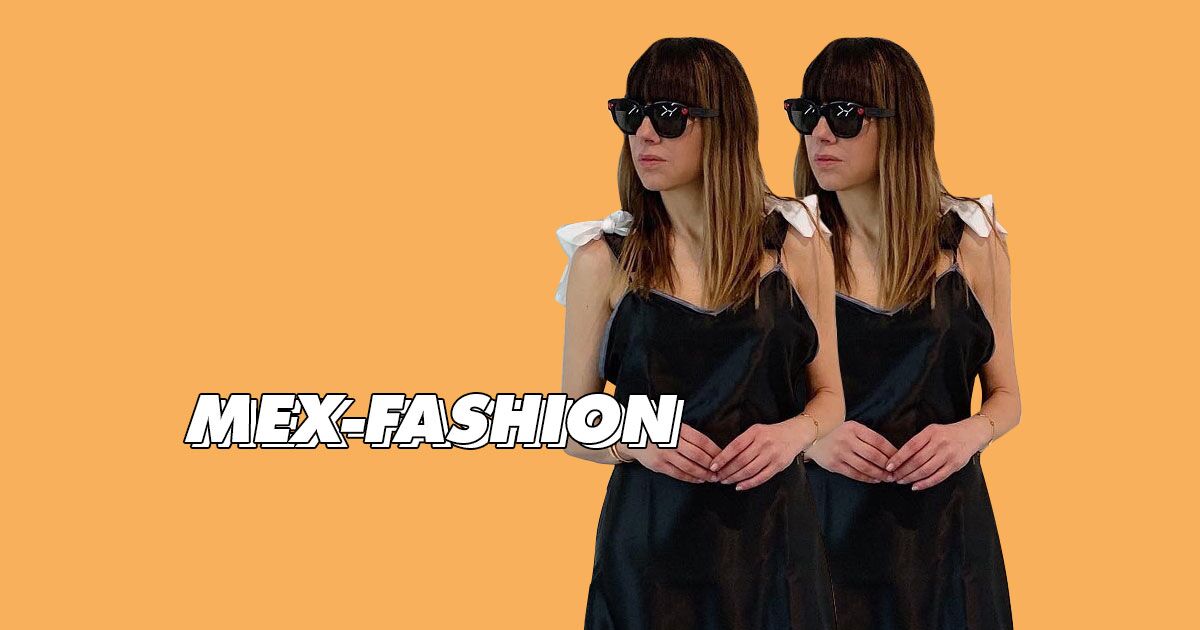 La moda mexicana nos necesita más que nunca