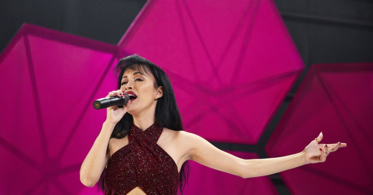 Lo que tienes que saber de Selena: la serie, parte 2