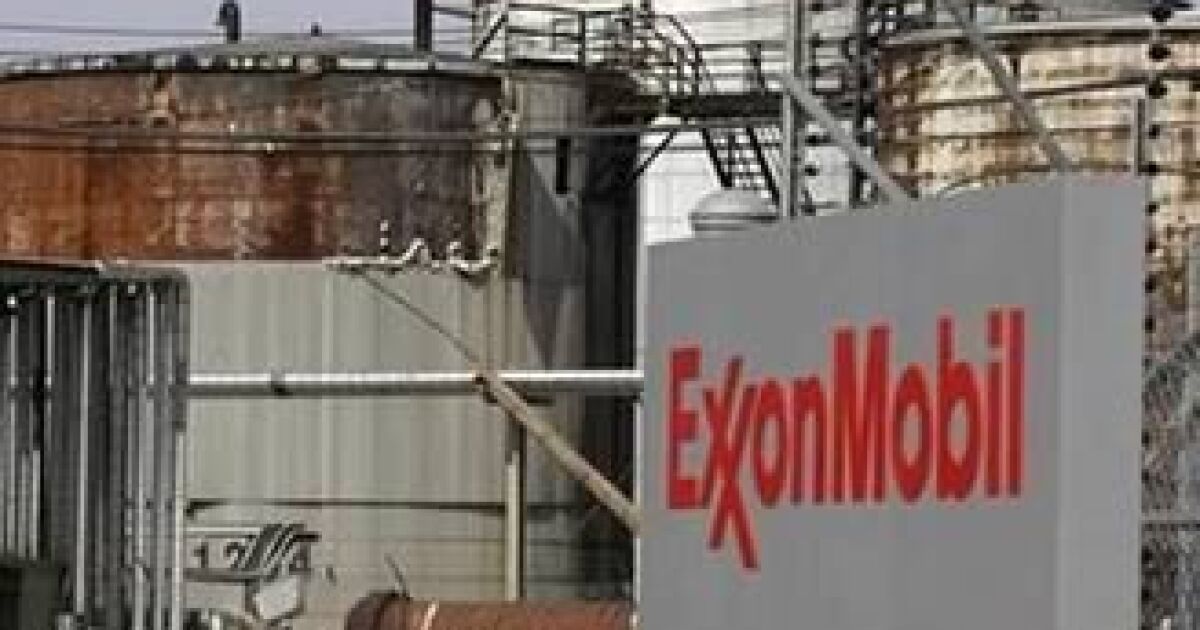 Exxon Mobil adquiere XTO Energy