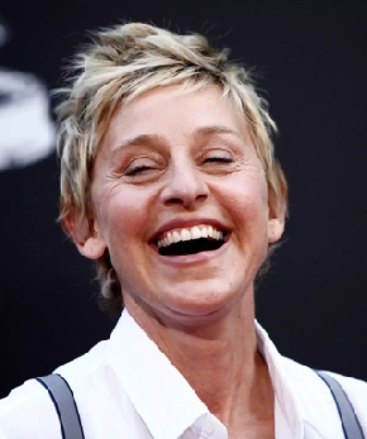 Ellen DeGeneres debuta hoy en American idol