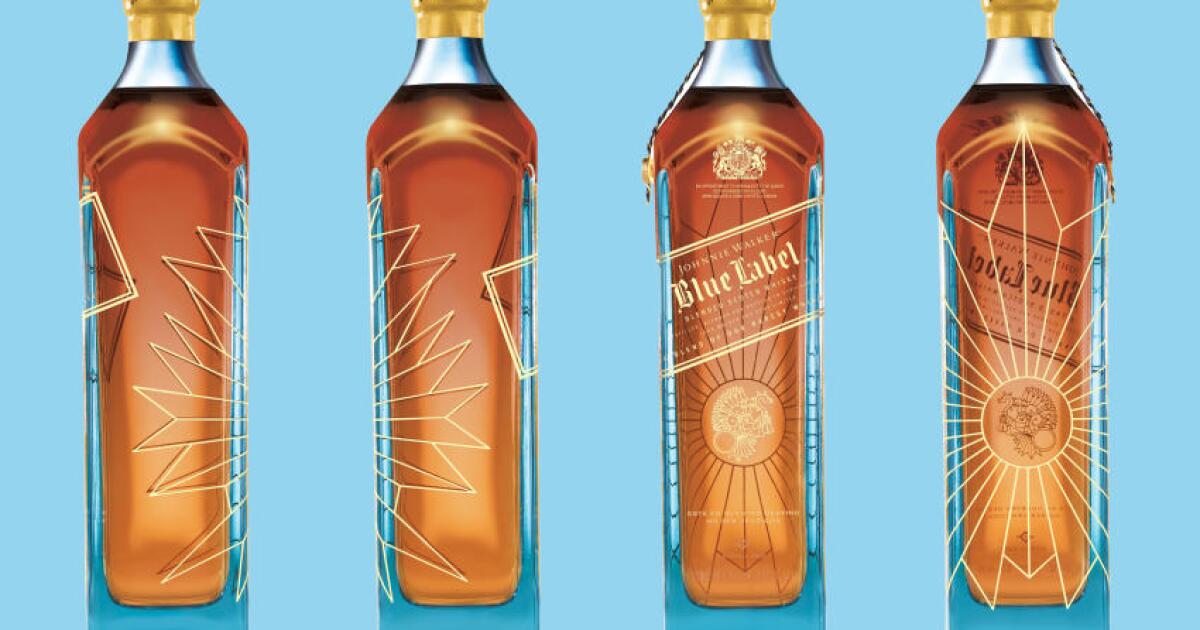 5 cosas que no sabías de JW Blue