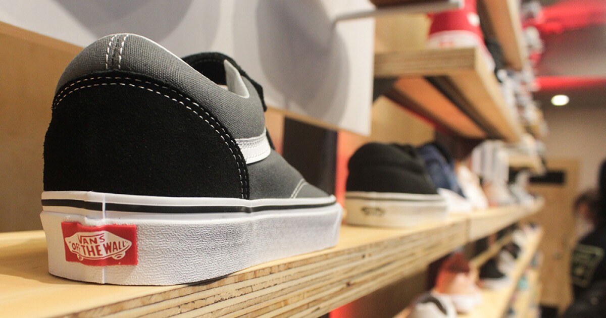 Así luce la primera flagship store de Vans en México