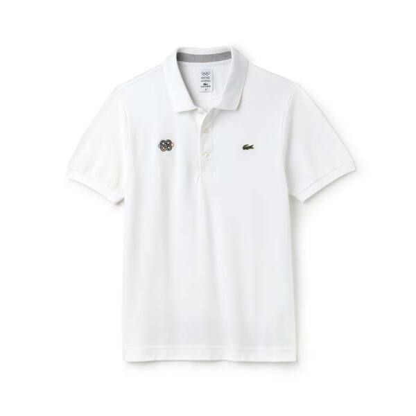 La colección de Lacoste inspirada en 'México 68' que querrás vestir