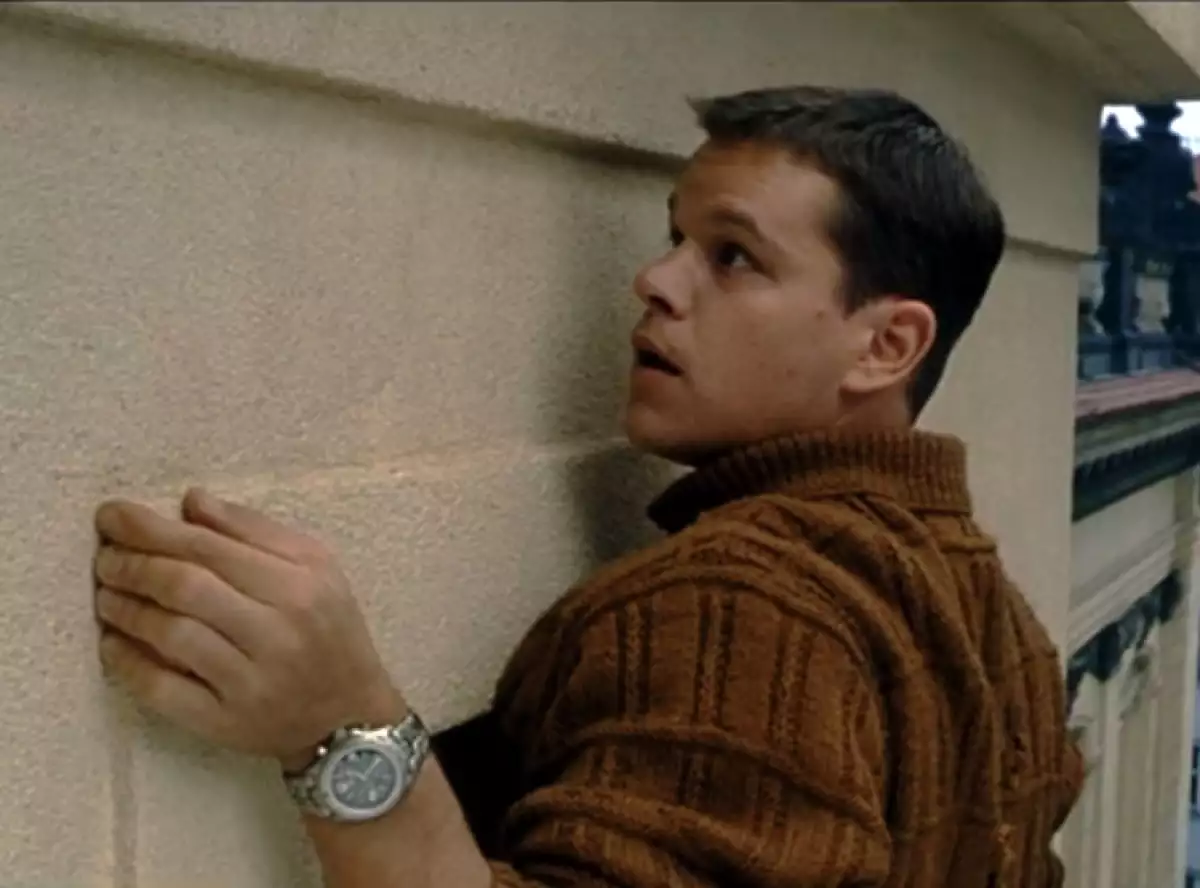 Los relojes más icónicos del cine