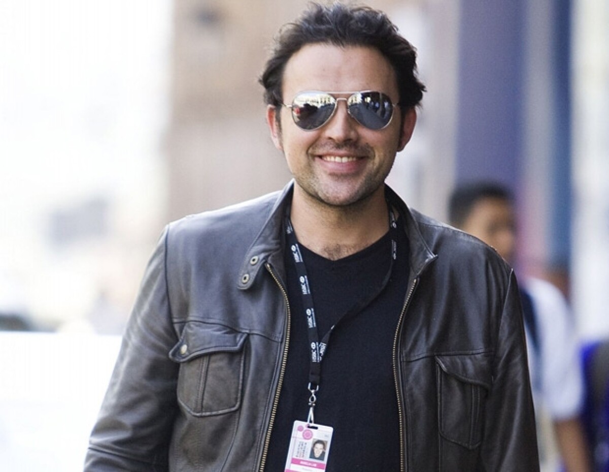 Fernando Rovzar: el reto de hacer cine