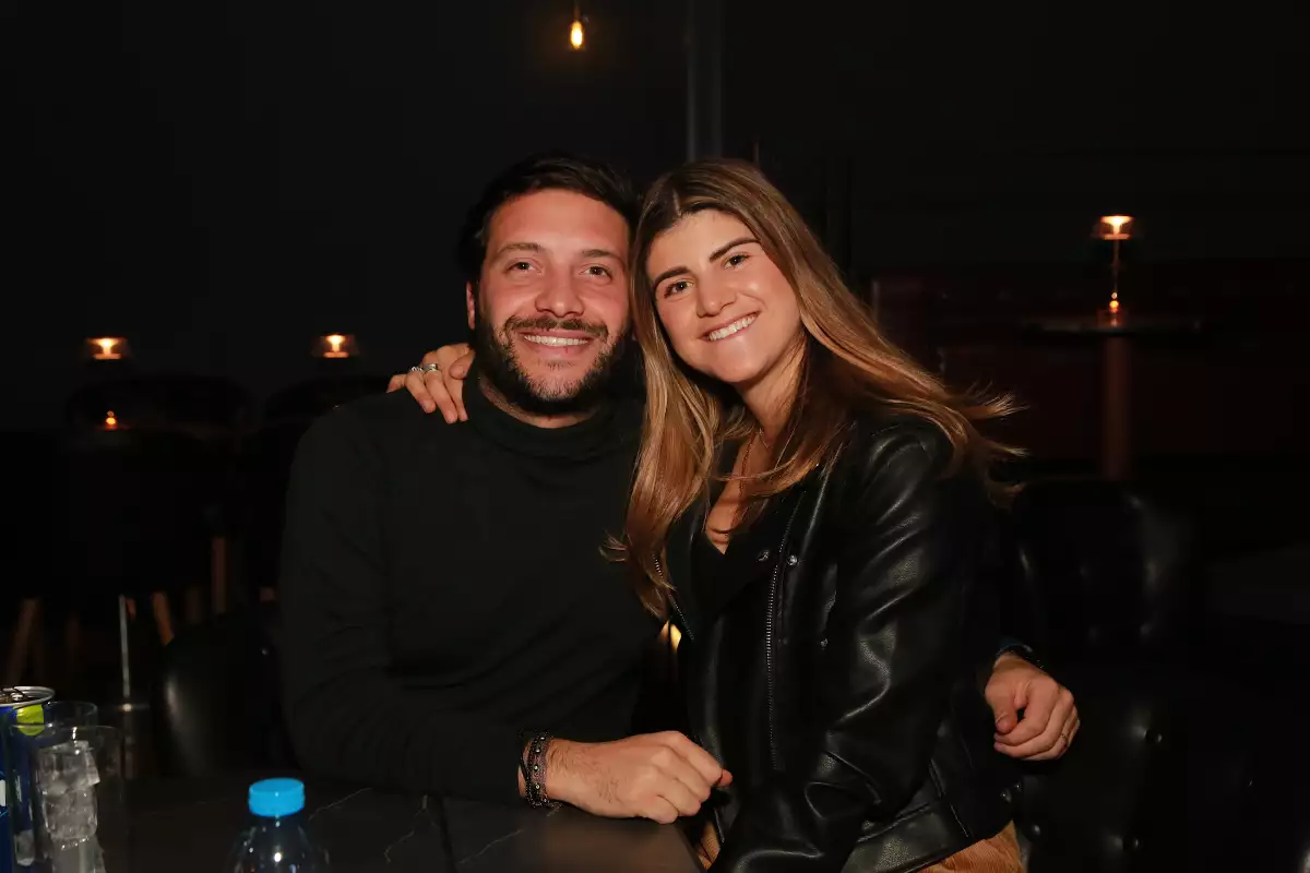 Así vivimos la inauguración de Marlene