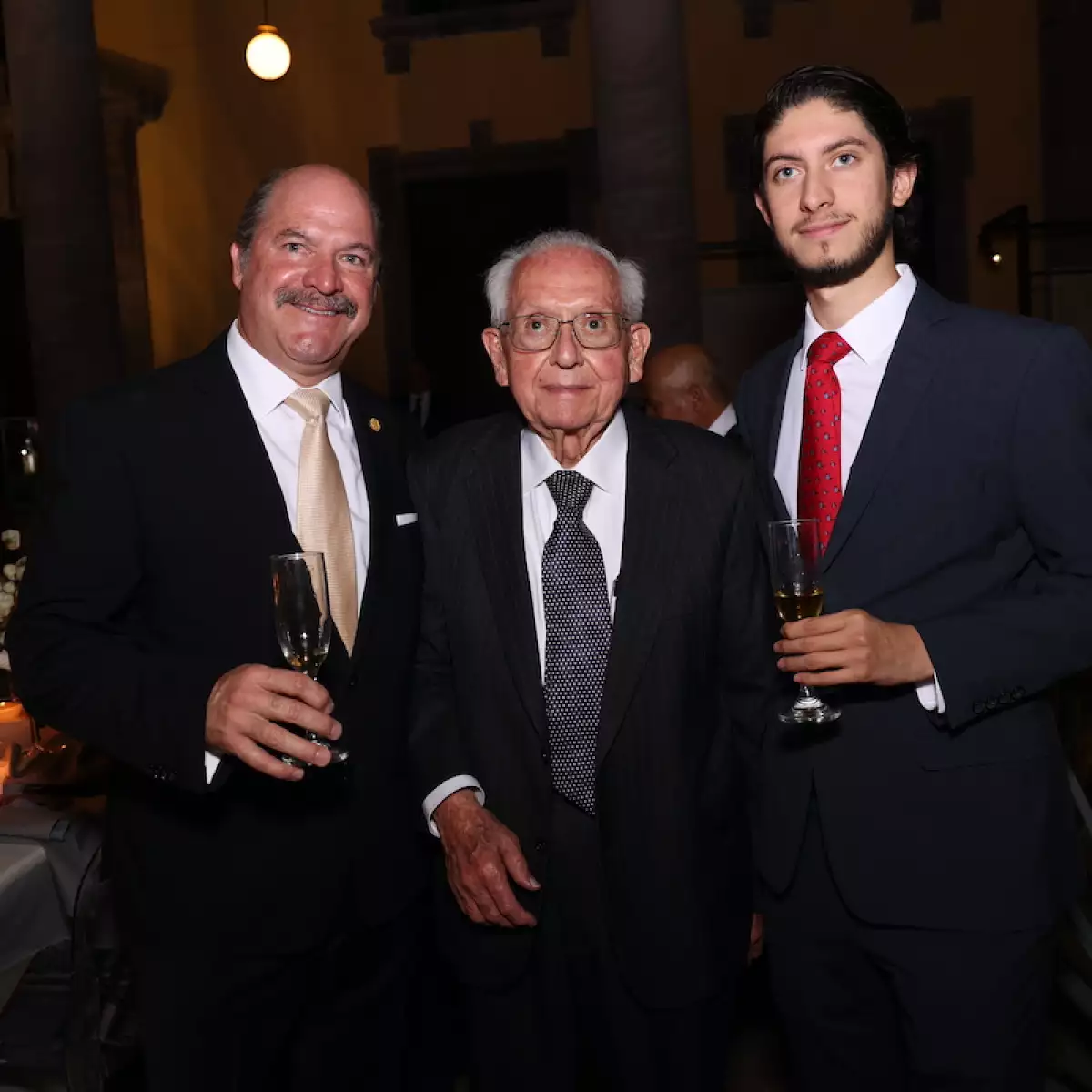 95 años de historia: Así fue la celebración de Tequila Orendain