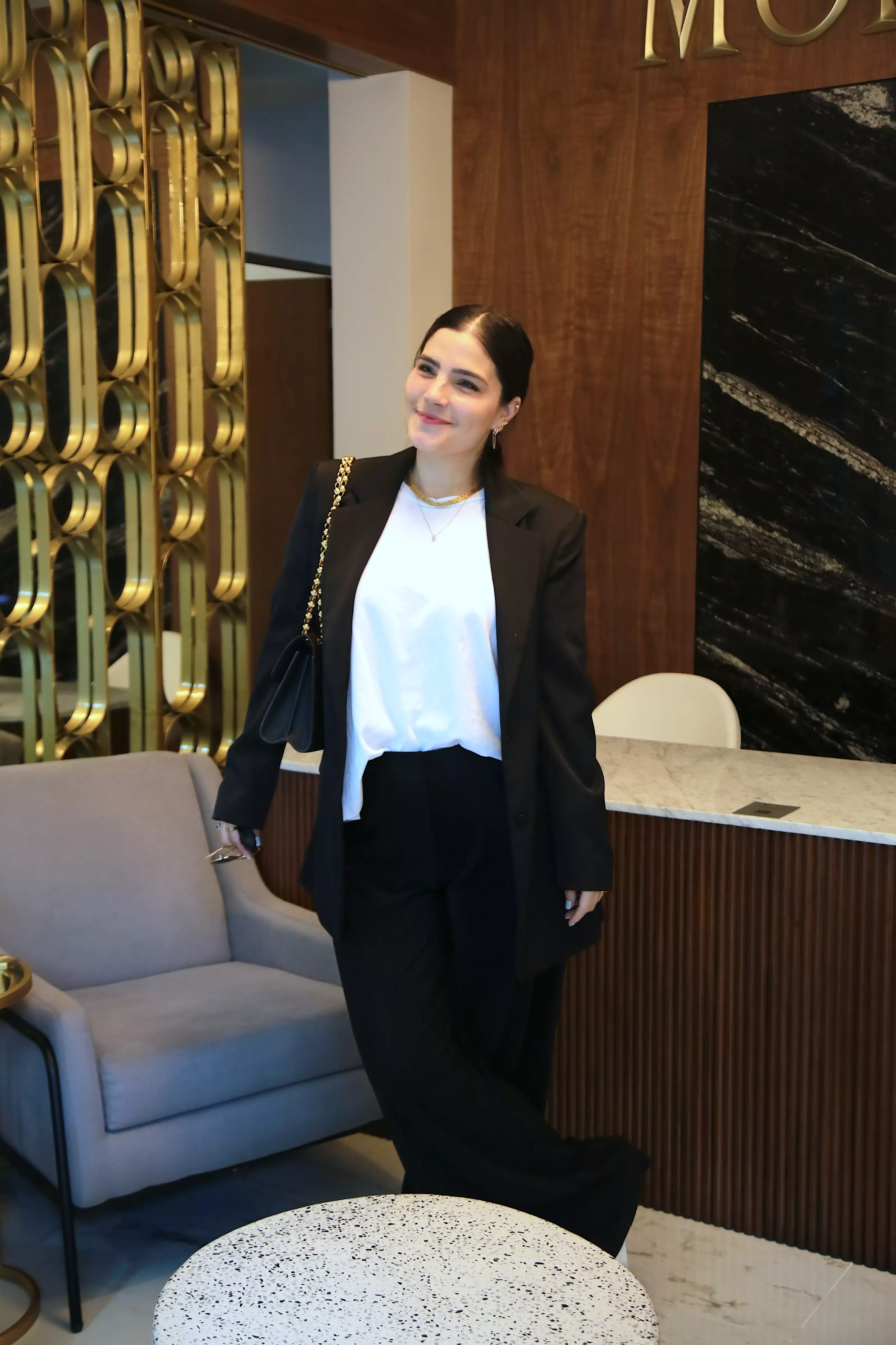 Alejandra Elizondo abre Moldea-T en Ciudad de México