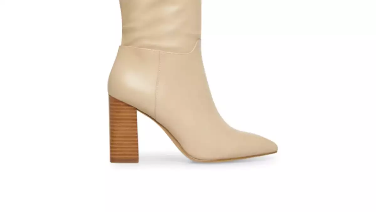 Estas son las botas negras favoritas de Dua Lipa, Kylie y Kendall Jenner