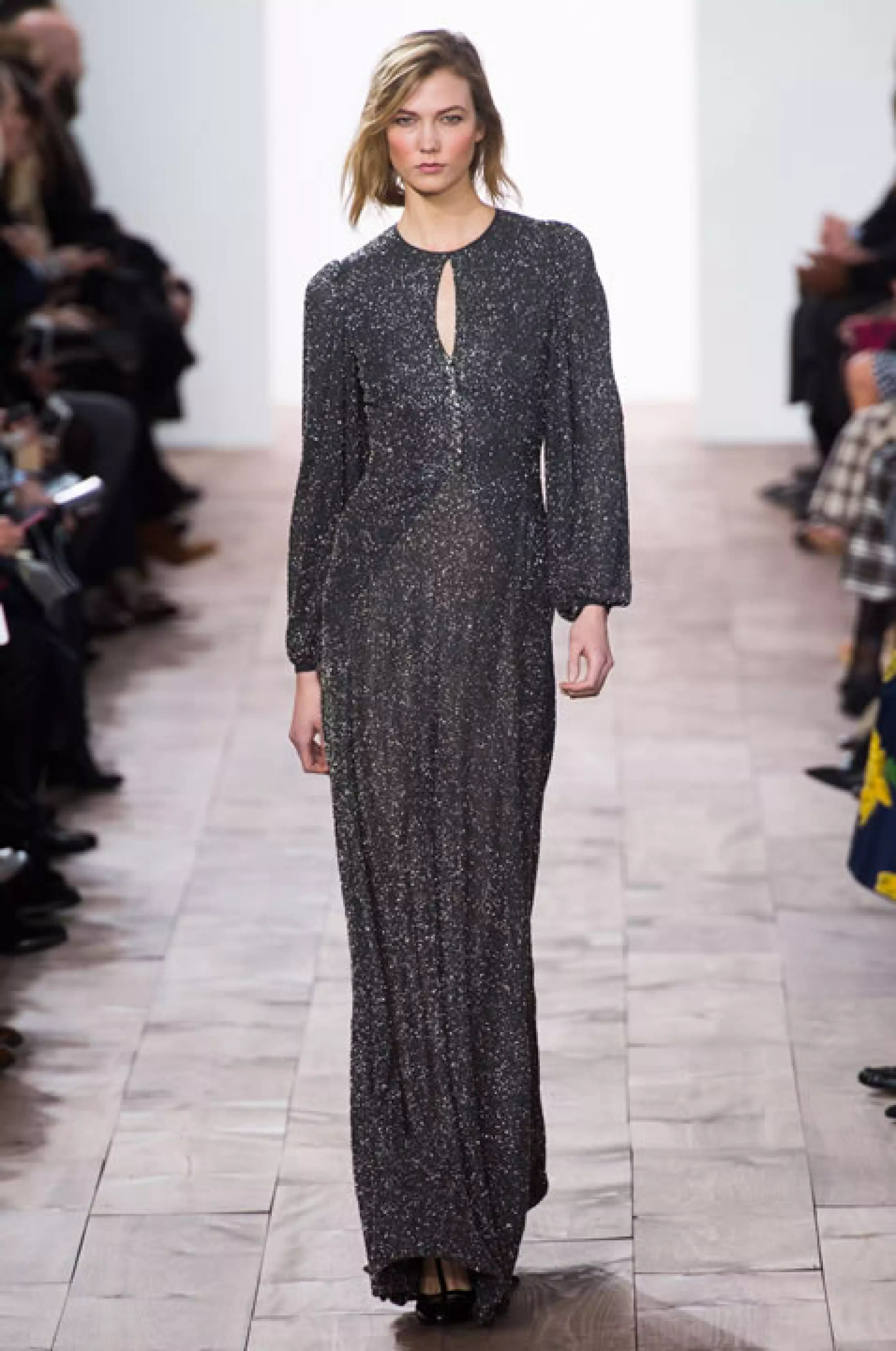 Las 3 Top Models que arrasaron en Fashion Week
