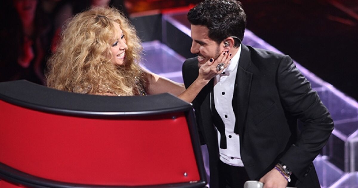 Gerardo Bazúa confiesa que Paulina Rubio le da consejos de estilo