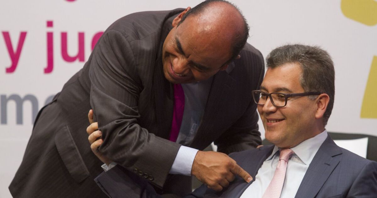 ¿Quién es Julio César Serna, exfuncionario de Miguel Ángel Mancera?