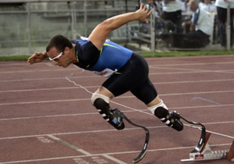 Össur integra pie y rodilla biónicos