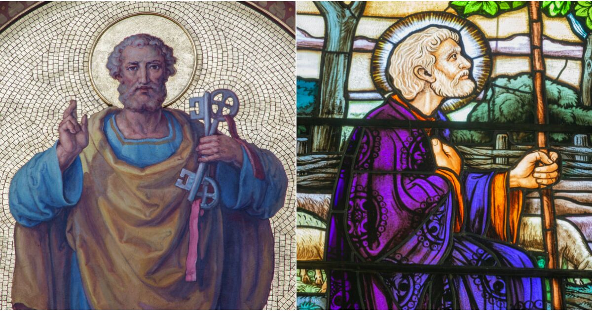 Día de San Pedro y San Pablo, ¿cuándo es y por qué?