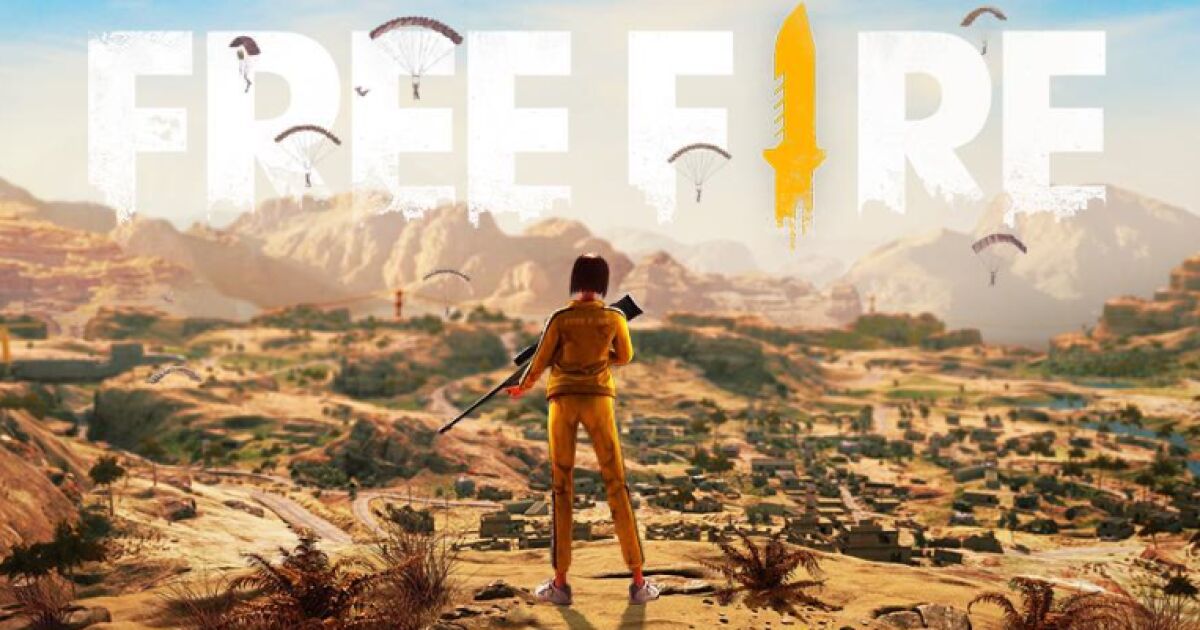 ‘Free Fire’ le ‘apunta’ a los eSports con esta plataforma