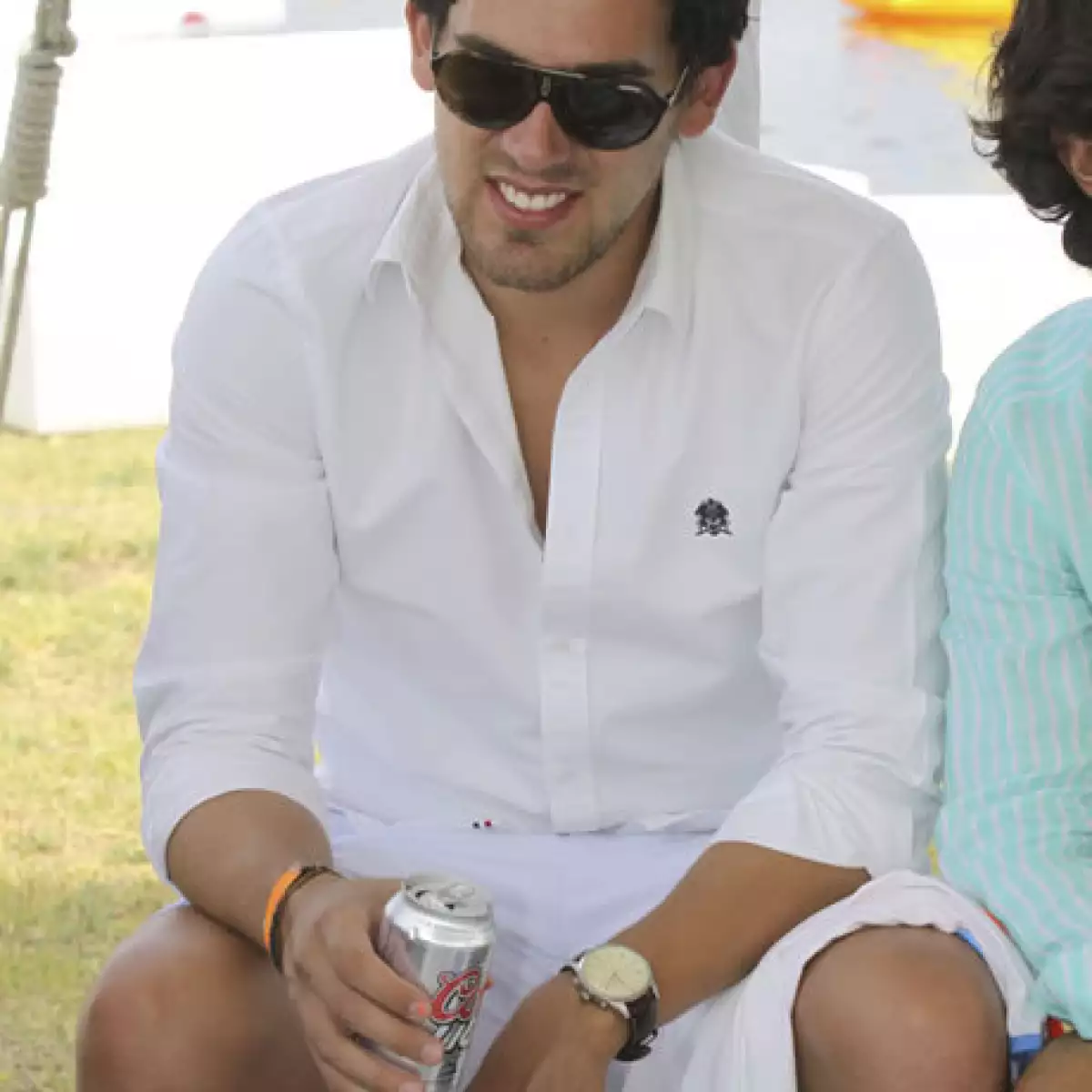 Tapatíos disfrutan una tarde en el lago