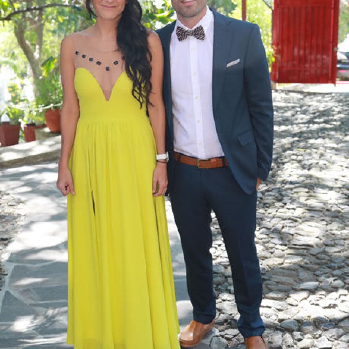 La boda hipster style de Juan Ignacio García y Carla Padilla