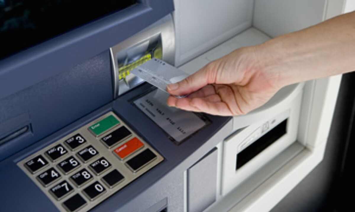 Cajeros interactivos llegarán a México en 2016: NCR