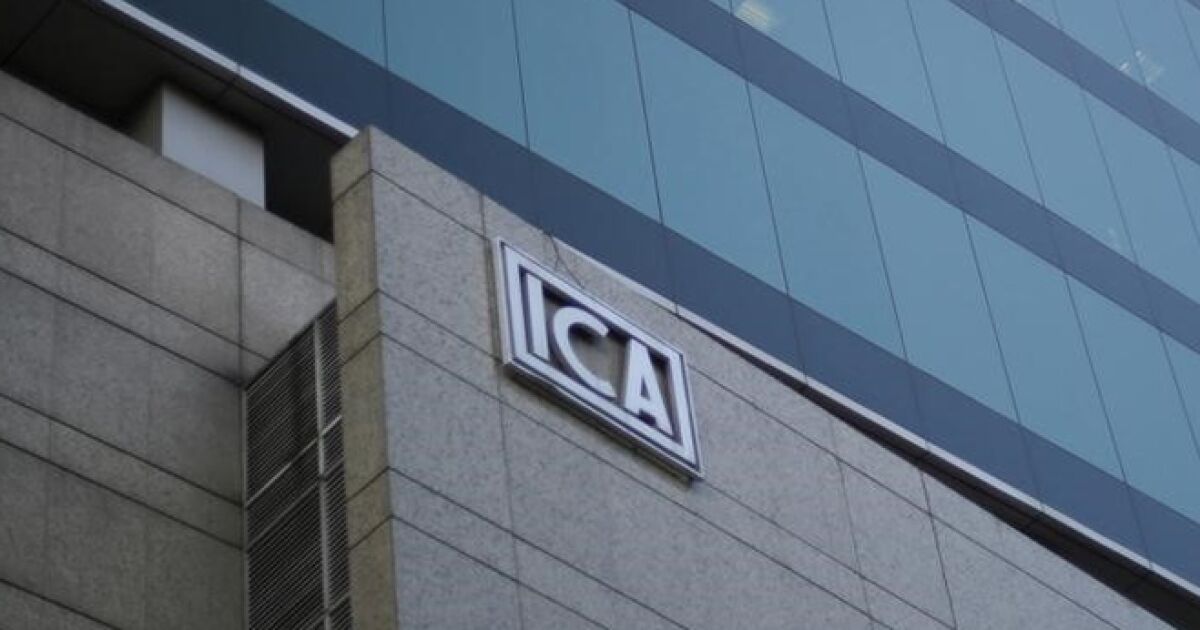 ICA designa a su nueva directora general
