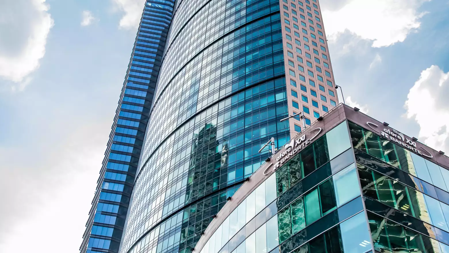 7 datos clave sobre la Torre Mayor