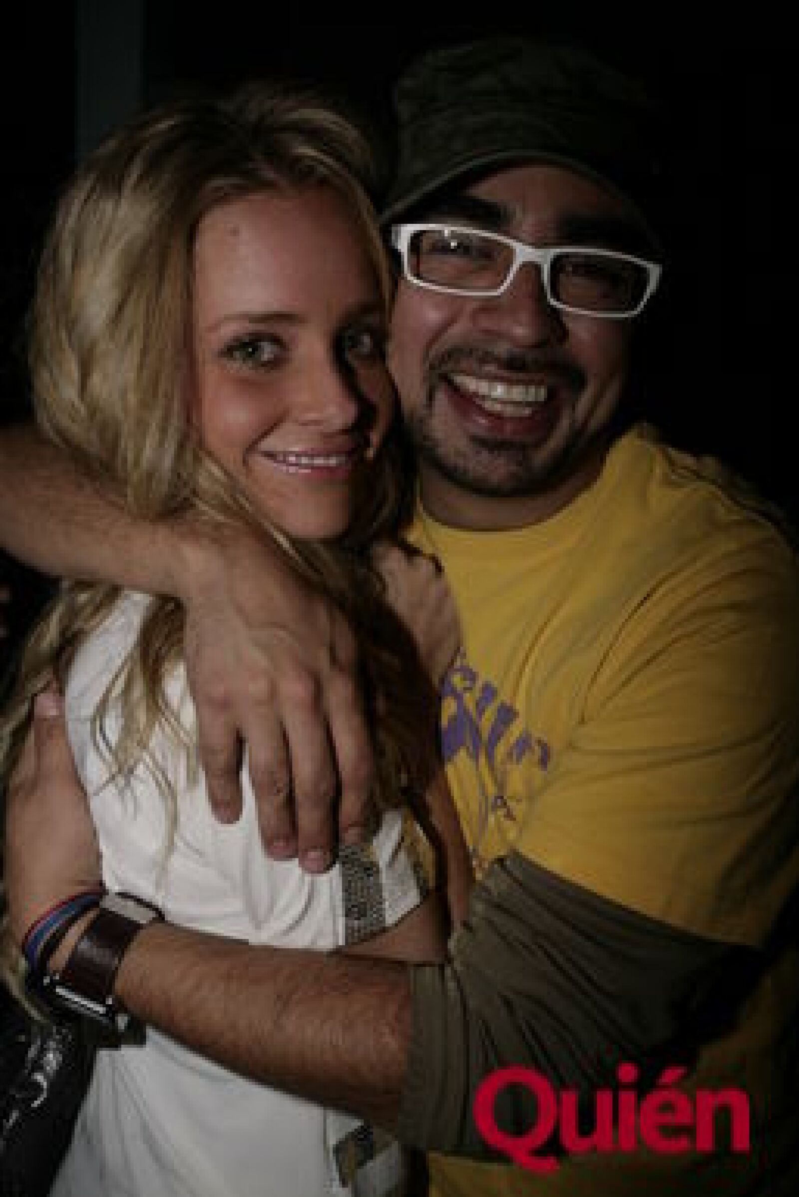 Día del niño en el LOVE