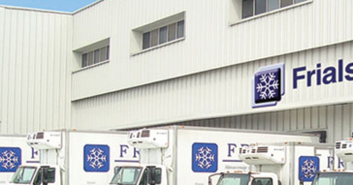 Frialsa estrenará almacén en Hidalgo