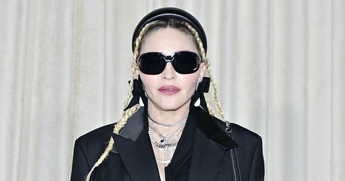 Madonna lanza polémica colección de NFT