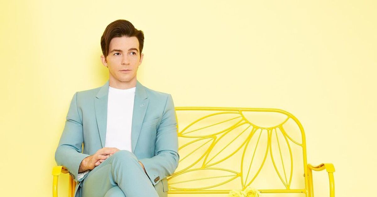Drake Bell presenta su álbum ‘Non Stop Flight’ en su concierto en CDMX