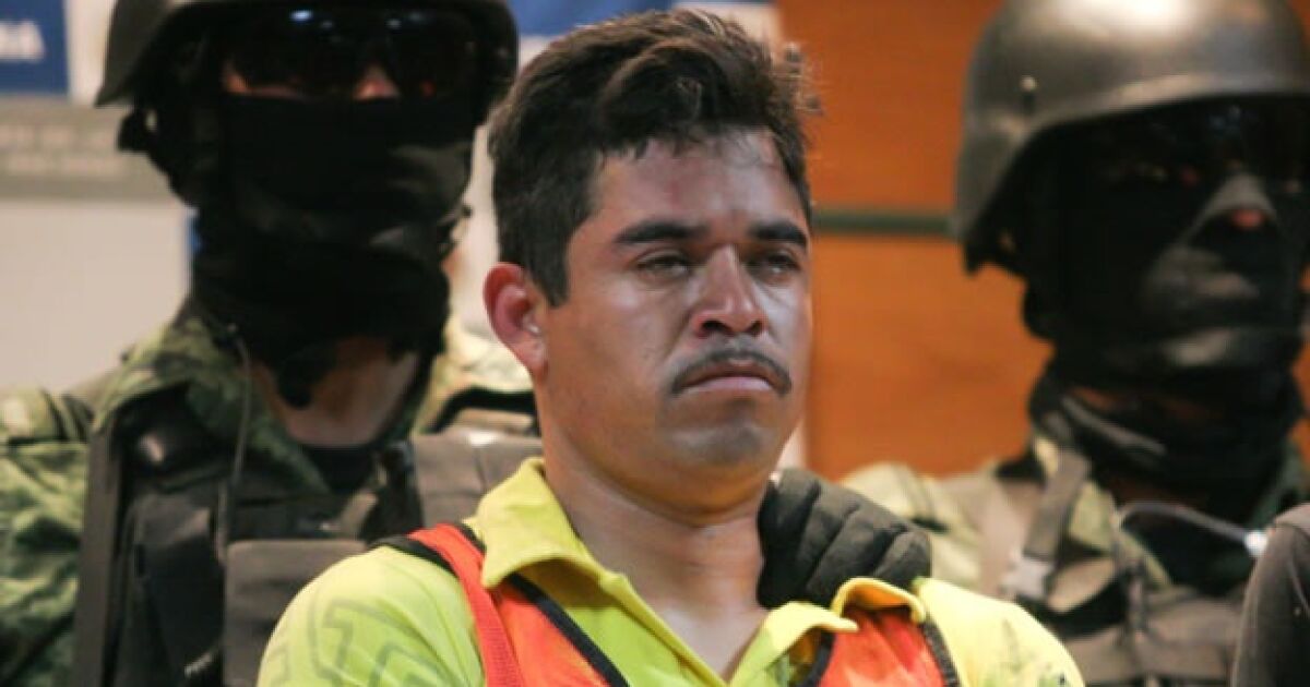 México extradita a EU a uno por el caso del agente Jaime Zapata del ICE