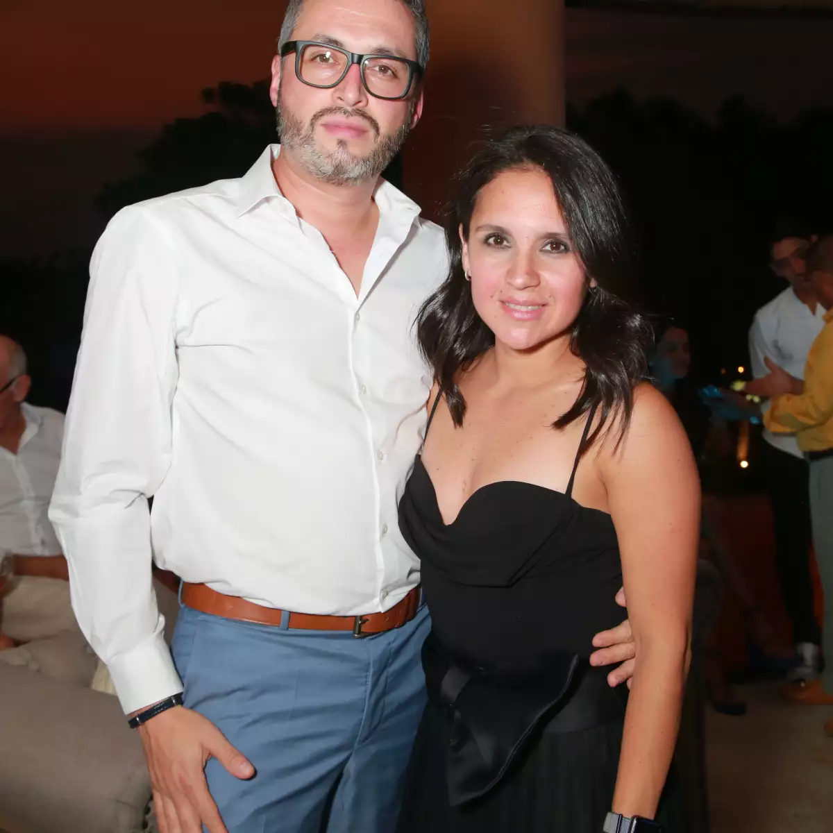 Médicos e inversionistas celebran en Cuernavaca la llegada de Althea