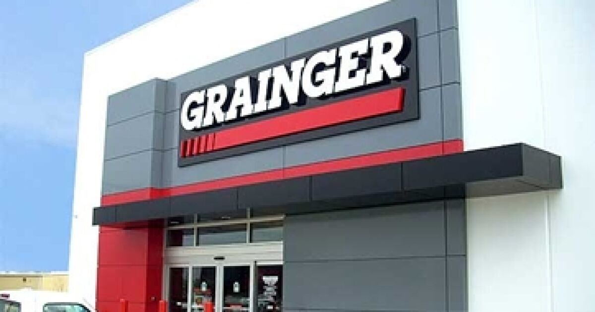 Grainger solicita proveedores Pymes