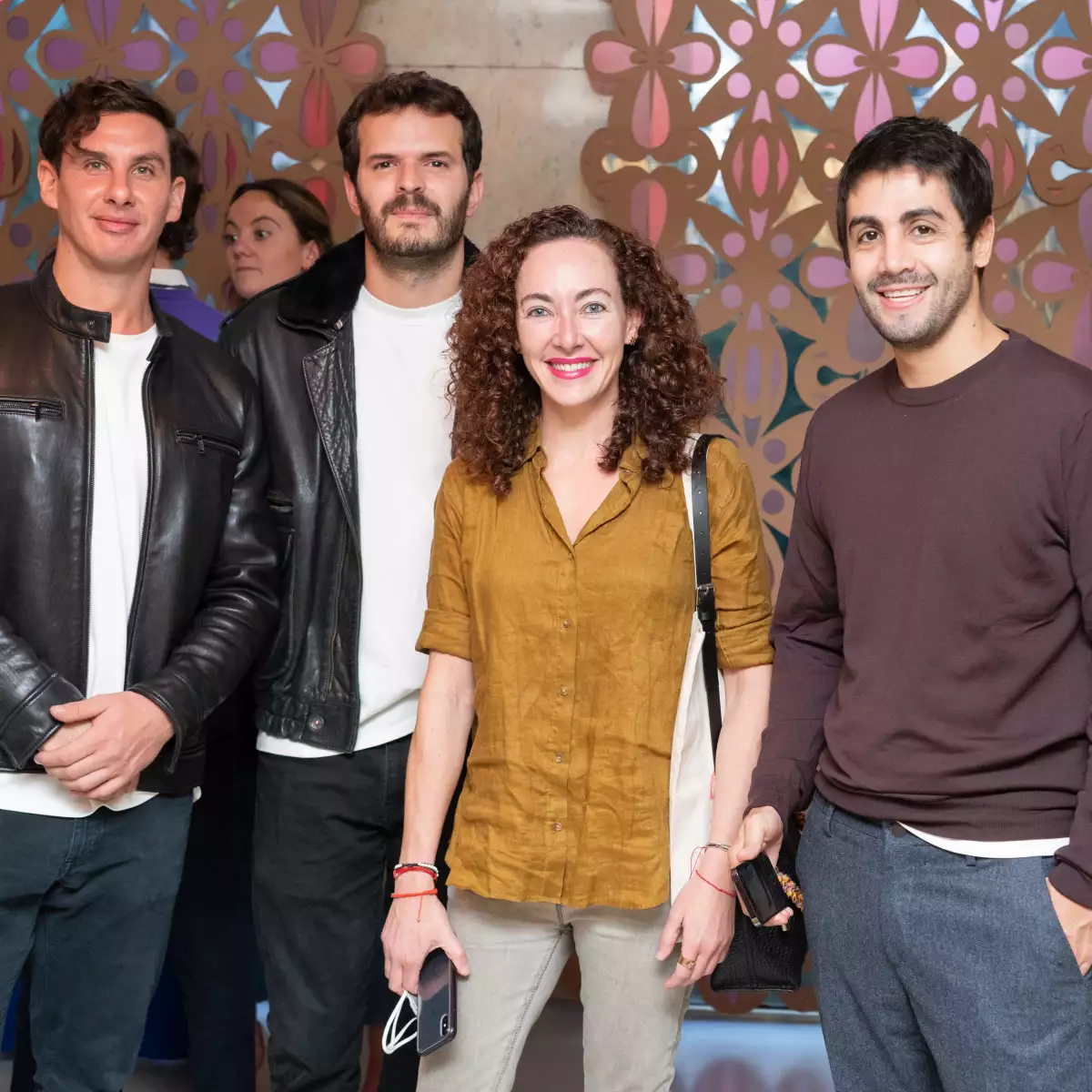 Ana Paula Ruiz Galindo y Mecky Reuss presentan exposición