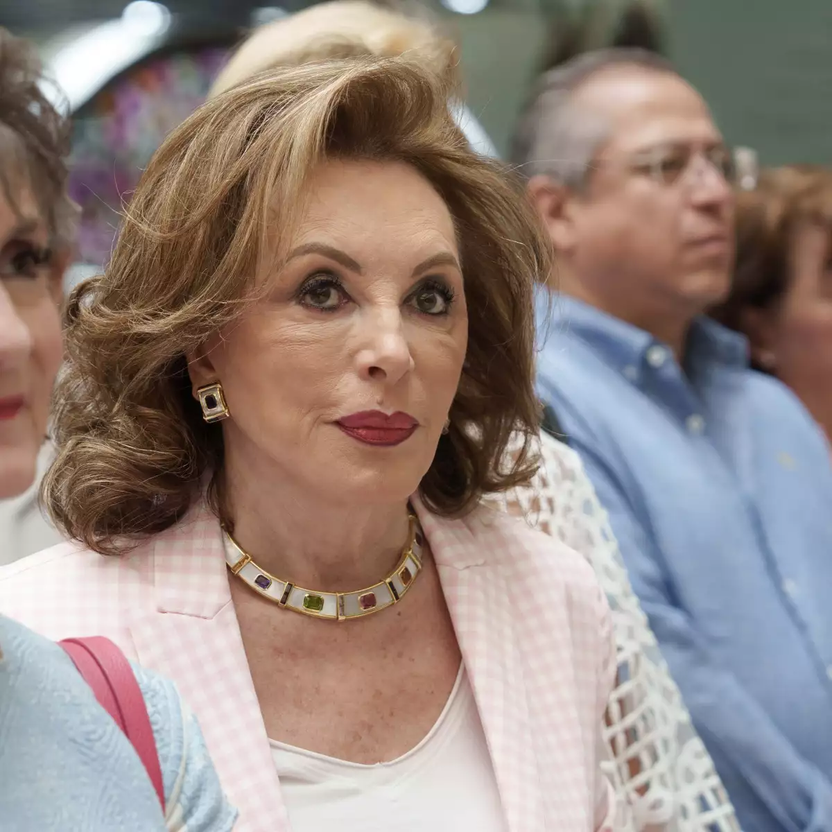 Familia Arango inaugura la muestra Colección Hermand Arango