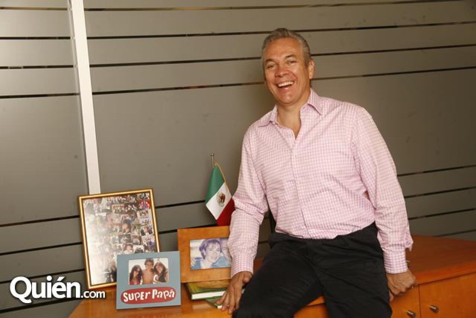 Fernando Solís Cámara