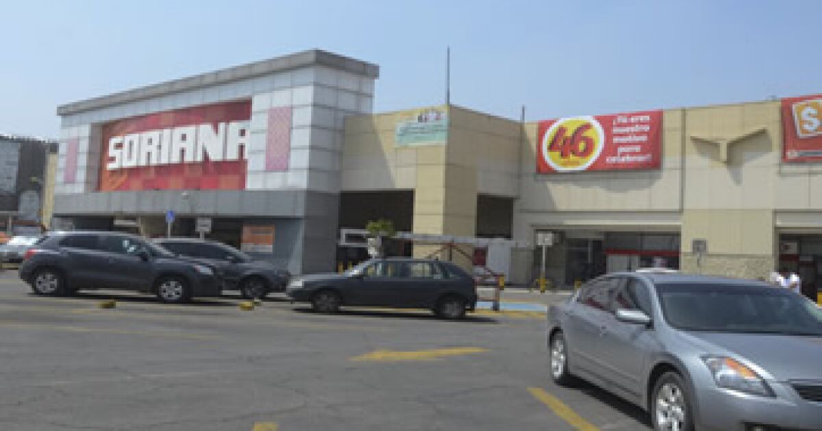Soriana supera a Walmart en ganancias