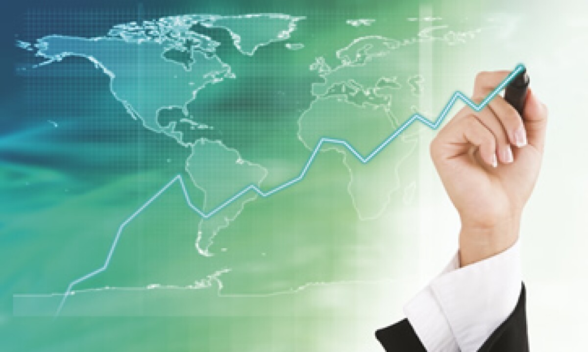 FMI ve mayor crecimiento global en 2014