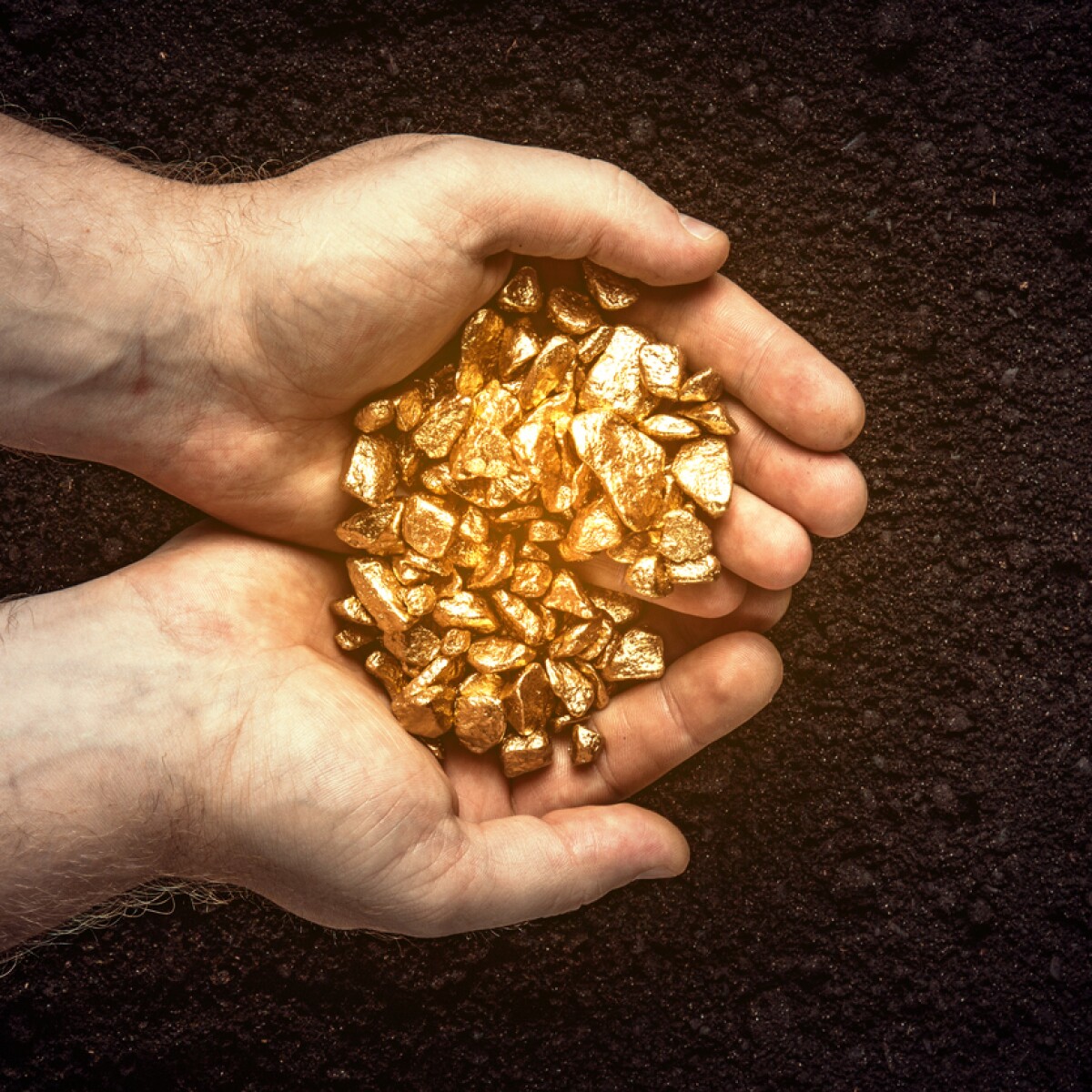 Nace el nuevo rey de la industria del oro