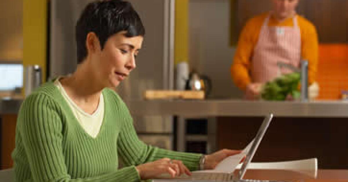 Evita que los gastos te ahorquen, haz un plan