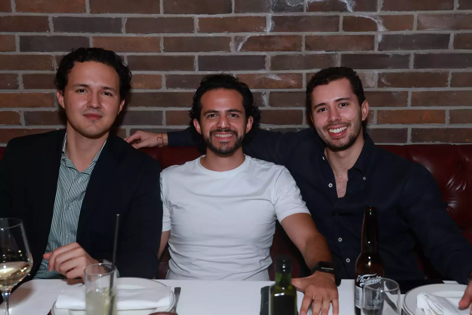 Sevilla en México, así se vivió la noche flamenca en el TATEL