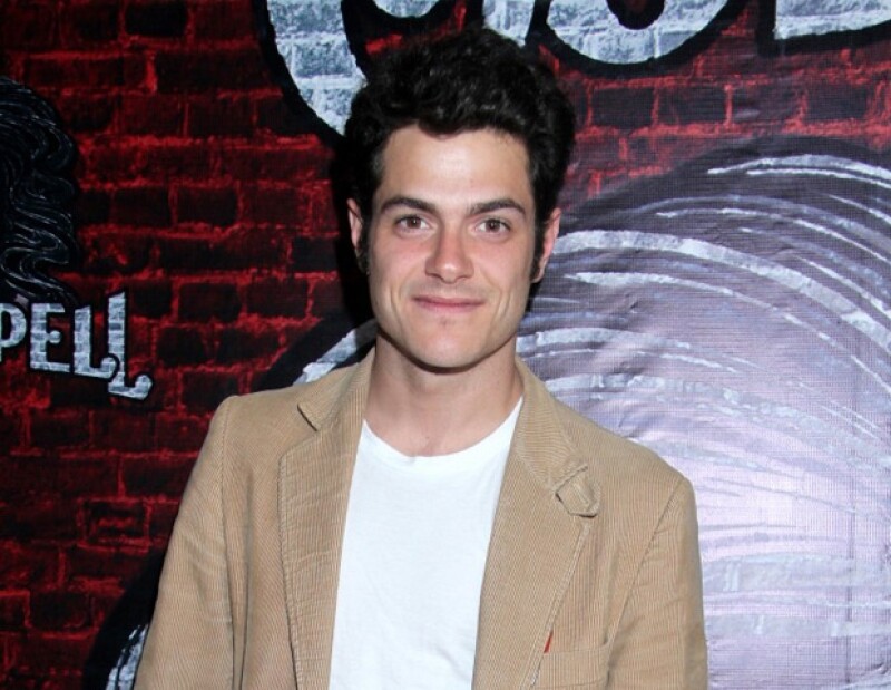 Con dos bebés en casa, Alfonso Dosal disfruta de lleno ser papá