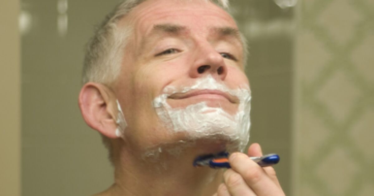 Los 7 pasos del afeitado perfecto