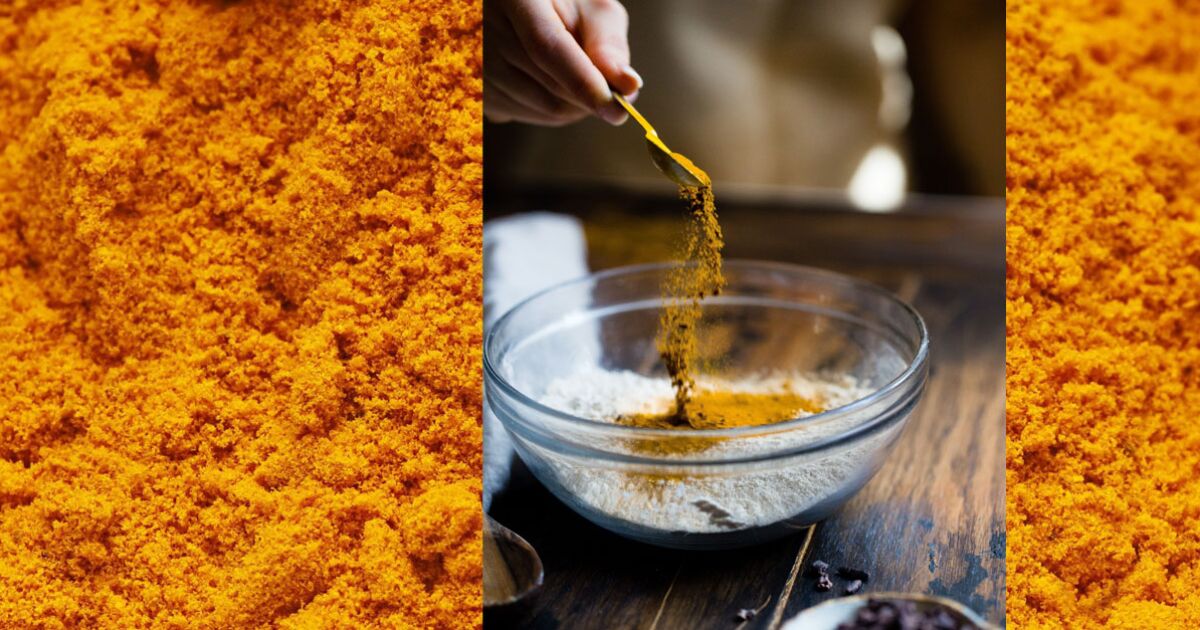 ¿Ya conoces la cúrcuma? Te contamos todo sobre la especia que cambiará ...