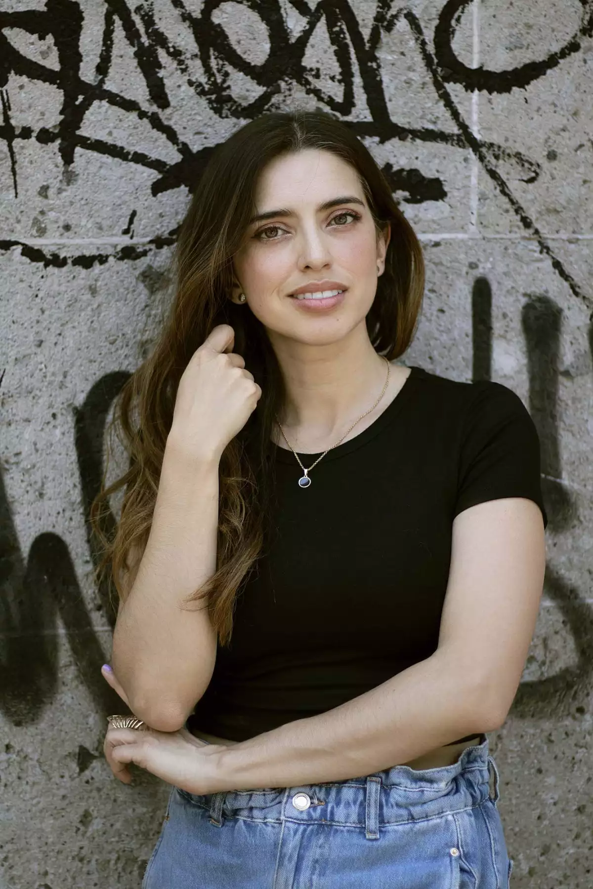 Entrevista con Ana Gonzalez Bello que cumple 10 años de carrera