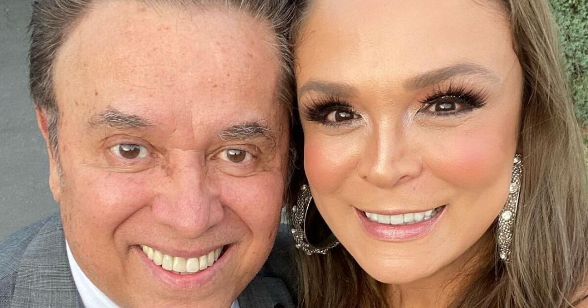 Brenda y Mario Bezares revelan por qué hicieron prueba de ADN a su hijo