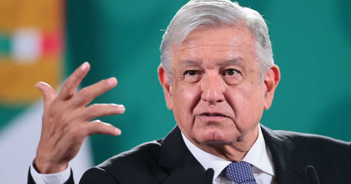 AMLO revela ruptura con empresarios: "Me pidieron que endeudáramos al país"